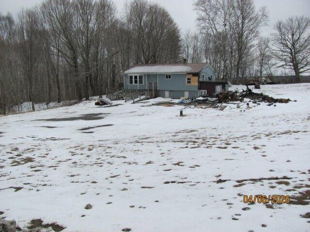 house with 2 bedroom, Patten ME ES103500093