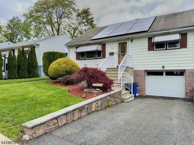 house with 2 bedroom, Paterson NJ DLS102477577