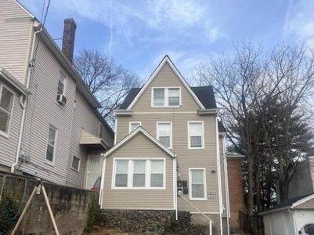 house with 2 bedroom, Paterson NJ DS102762553