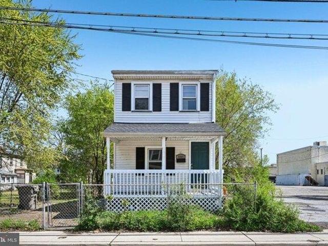 house with 2 bedroom, Paulsboro NJ DS102256829