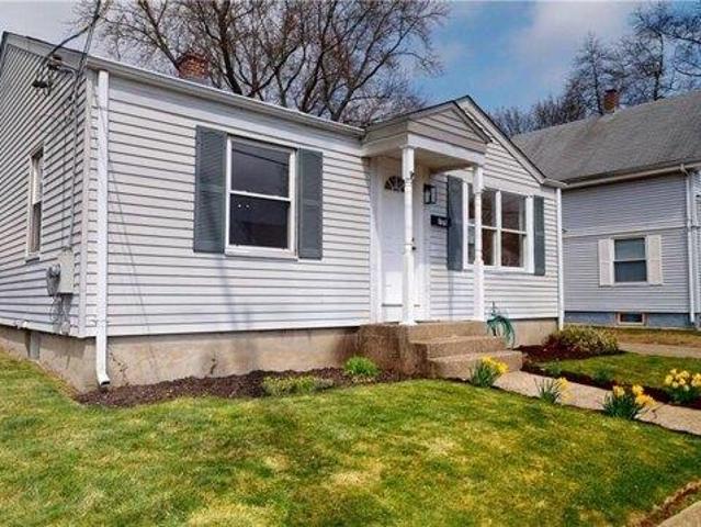 house with 2 bedroom, Pawtucket RI DLS101856597