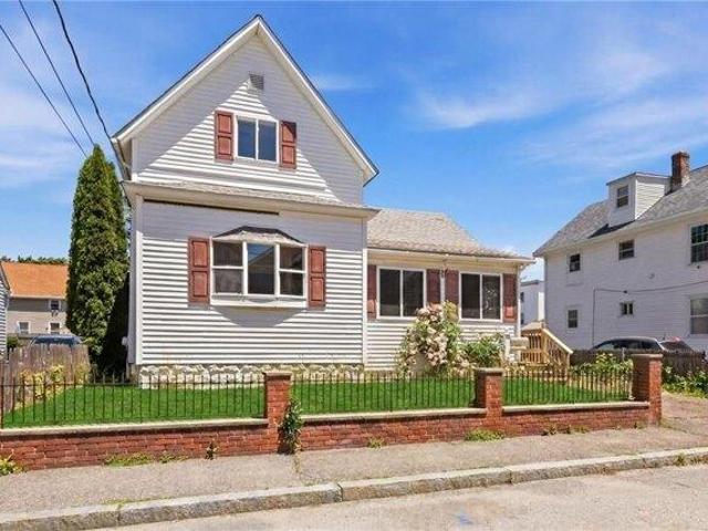 house with 2 bedroom, Pawtucket RI DS103247806