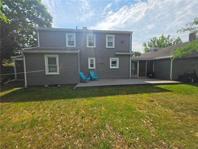 house with 2 bedroom, Pawtucket RI ES103620611