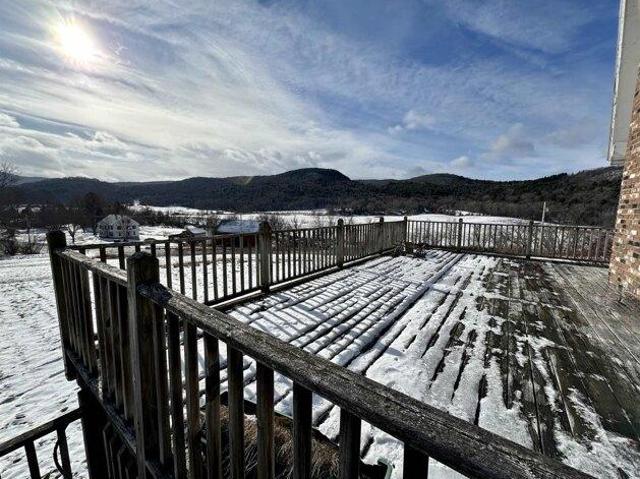 house with 2 bedroom, Pawlet VT DS101799845