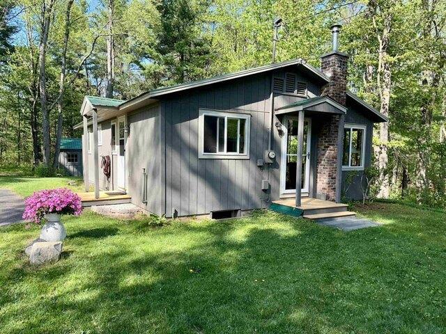 house with 2 bedroom, Pawlet VT DS102724843