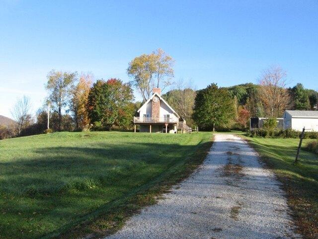 house with 2 bedroom, Pawlet VT ES104076475