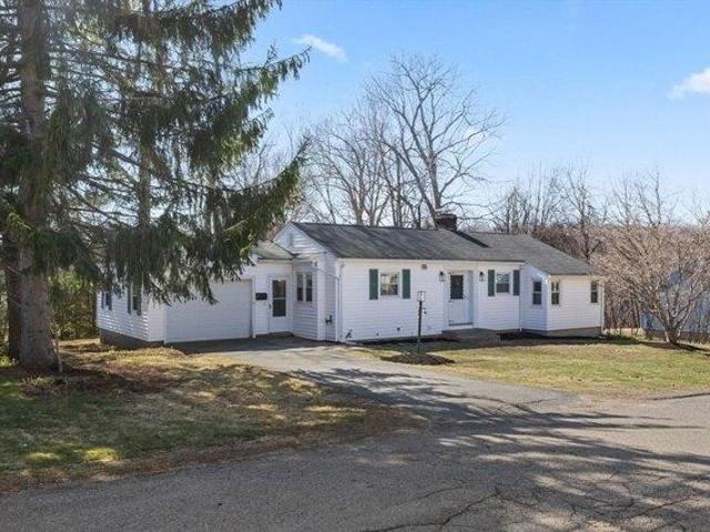 house with 2 bedroom, Paxton MA DLS102593586