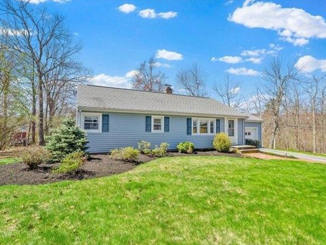 house with 2 bedroom, Paxton MA DS102593837