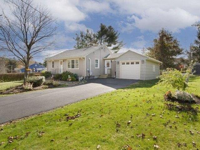 house with 2 bedroom, Paxton MA DS102961333
