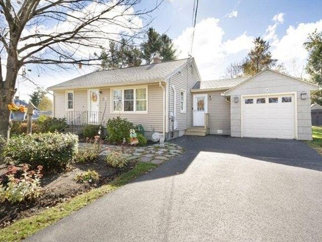 house with 2 bedroom, Paxton MA ES105041453