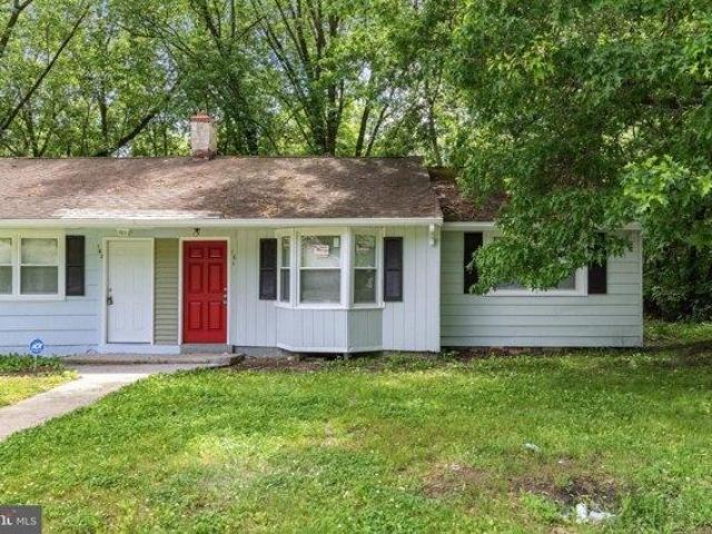 house with 2 bedroom, Pemberton NJ DS103665435