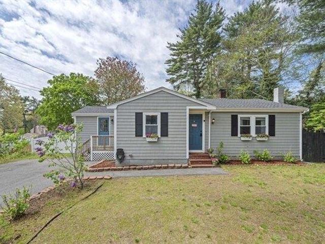 house with 2 bedroom, Pembroke MA DS102370902