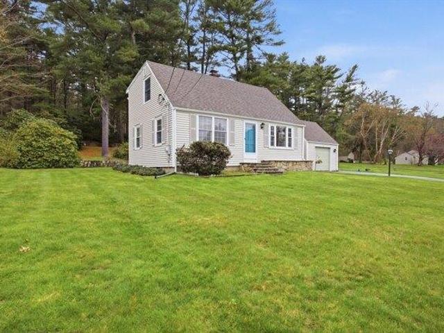 house with 2 bedroom, Pembroke MA DS103185006