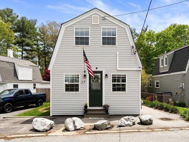 house with 2 bedroom, Pembroke MA DS103222045