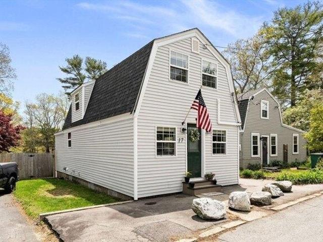 house with 2 bedroom, Pembroke MA ES103222045