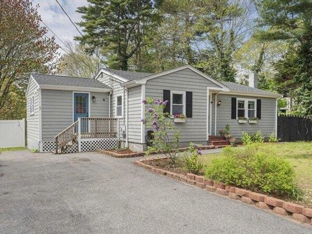 house with 2 bedroom, Pembroke MA ES103223686