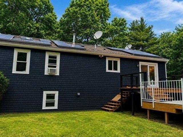 house with 2 bedroom, Pembroke MA ES105080365
