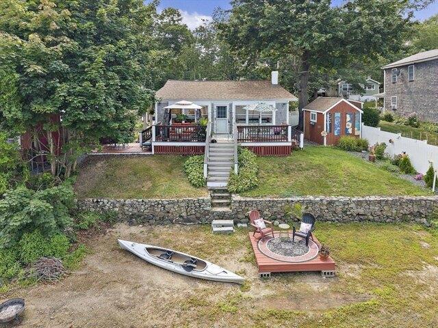 house with 2 bedroom, Pembroke MA ES105190427