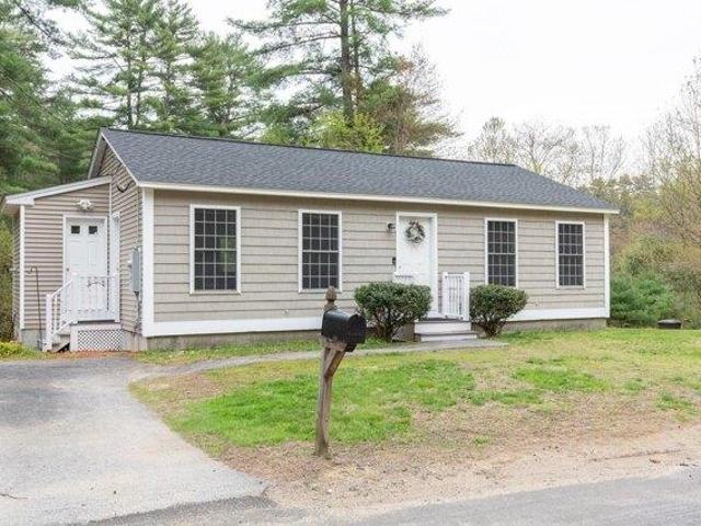 house with 2 bedroom, Pembroke NH DS103017229