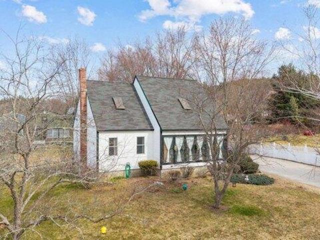 house with 2 bedroom, Pembroke NH ES103016962