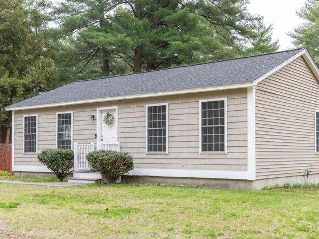 house with 2 bedroom, Pembroke NH ES103017229