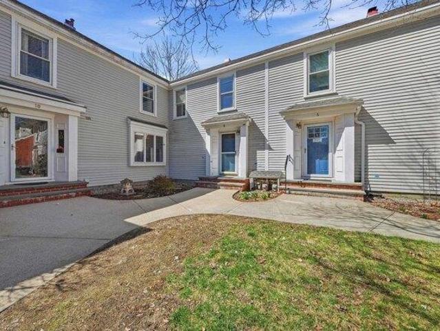 house with 2 bedroom, Pembroke NH ES104330176