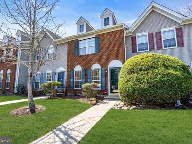 house with 2 bedroom, Pennington NJ DS102827224