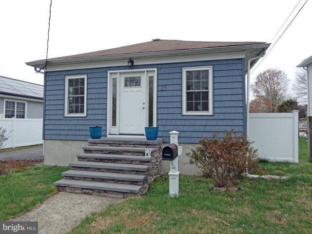 house with 2 bedroom, Penns Grove NJ DLS101780528