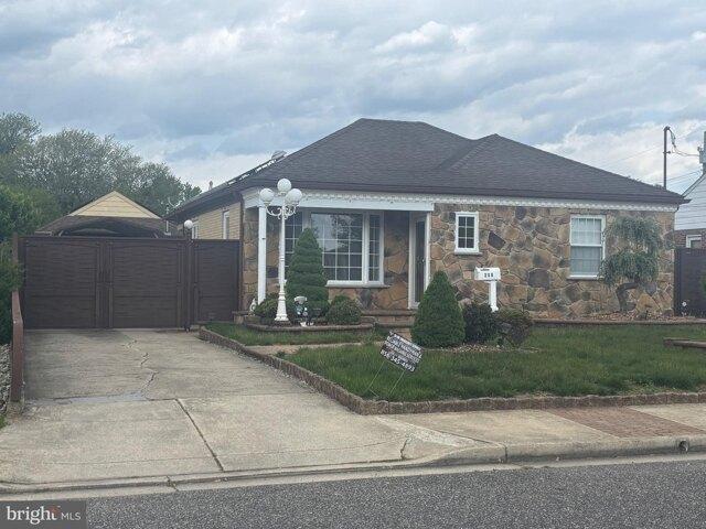 house with 2 bedroom, Penns Grove NJ DS103601074