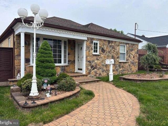 house with 2 bedroom, Penns Grove NJ ES103601074