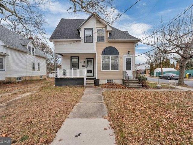 house with 2 bedroom, Pennsauken NJ DLS101573640