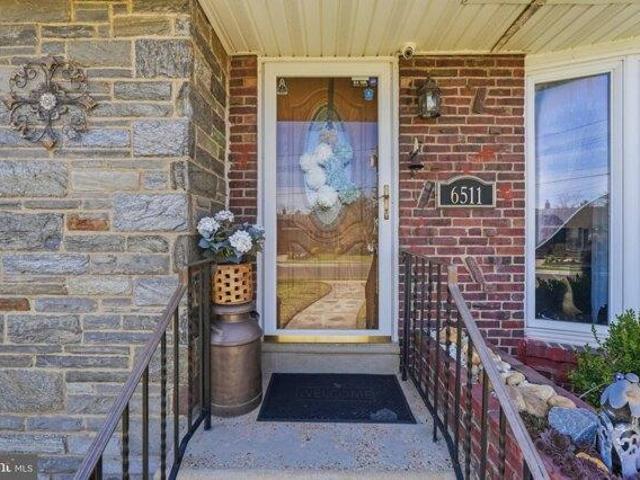 house with 2 bedroom, Pennsauken NJ DLS102317879