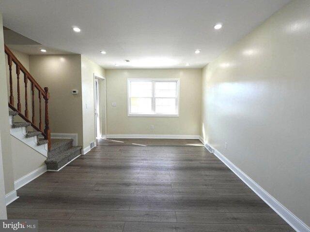 house with 2 bedroom, Pennsauken NJ DS102318470