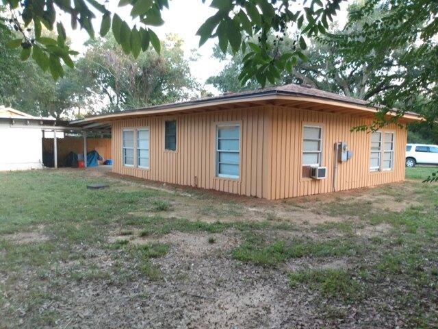 house with 2 bedroom, Pensacola FL DS93200077
