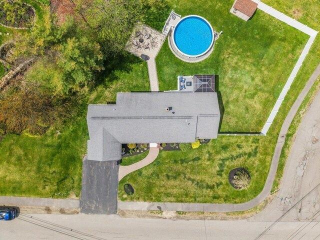 house with 2 bedroom, Peabody MA DS103097929