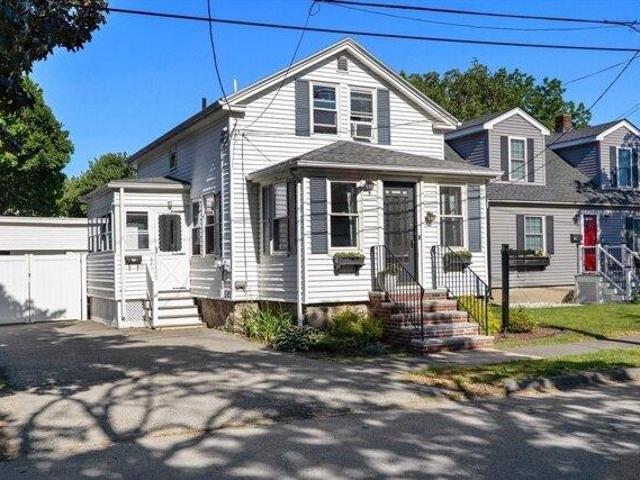 house with 2 bedroom, Peabody MA DS103773845