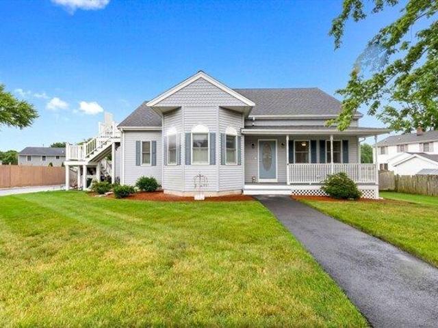 house with 2 bedroom, Peabody MA DS103853086