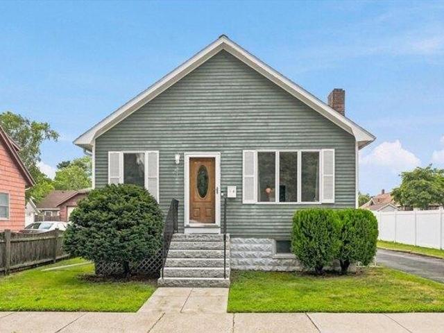 house with 2 bedroom, Peabody MA ES105060085