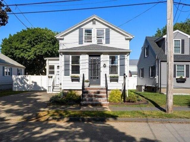 house with 2 bedroom, Peabody MA ES103443906