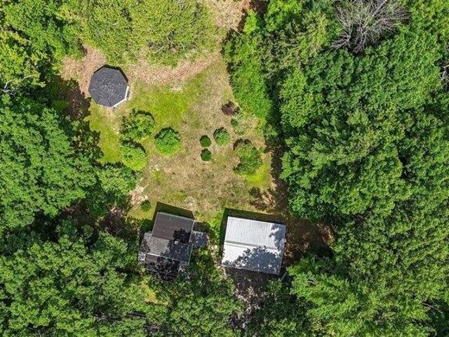 house with 2 bedroom, Pelham MA ES104869557