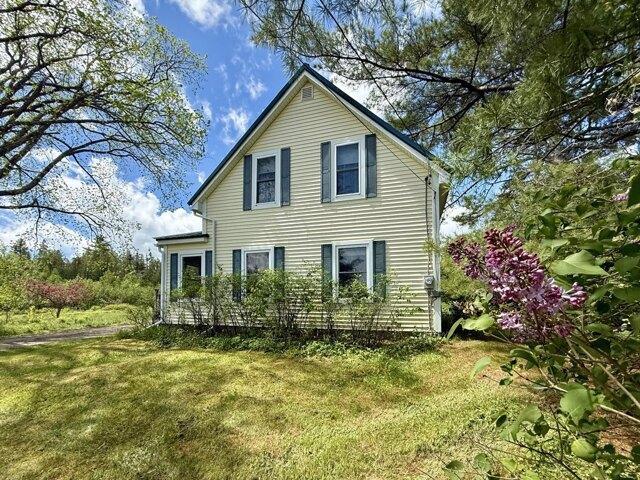 house with 2 bedroom, Perry ME DS102254490