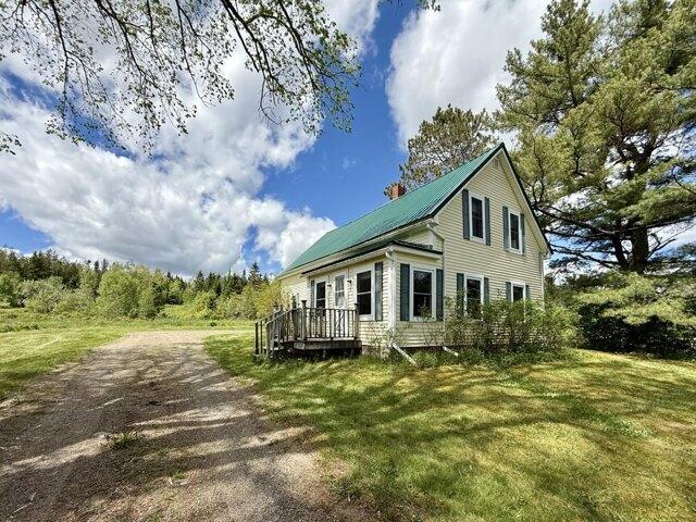 house with 2 bedroom, Perry ME ES104809212