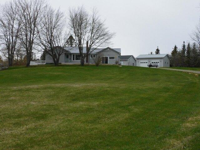 house with 2 bedroom, Perry ME ES105116119