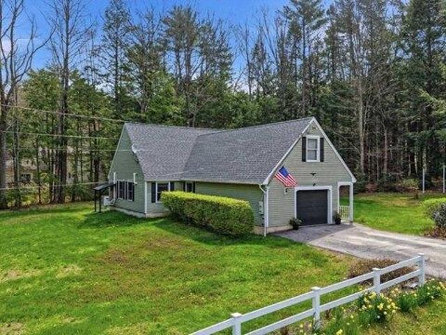 house with 2 bedroom, Peterborough NH DLS102593067