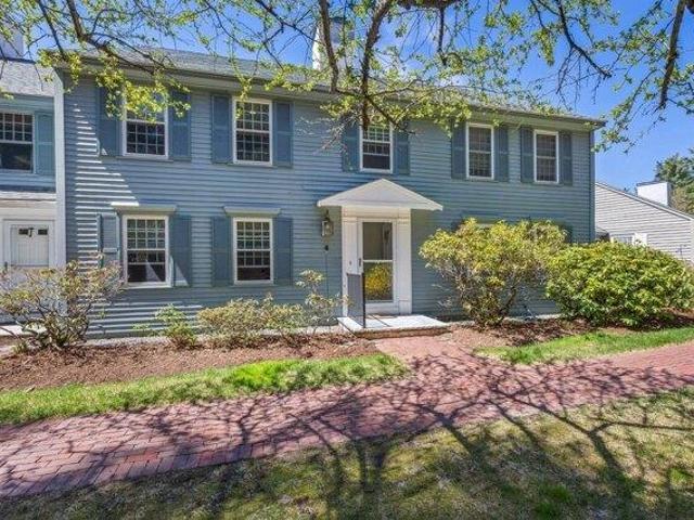 house with 2 bedroom, Peterborough NH DLS103070490