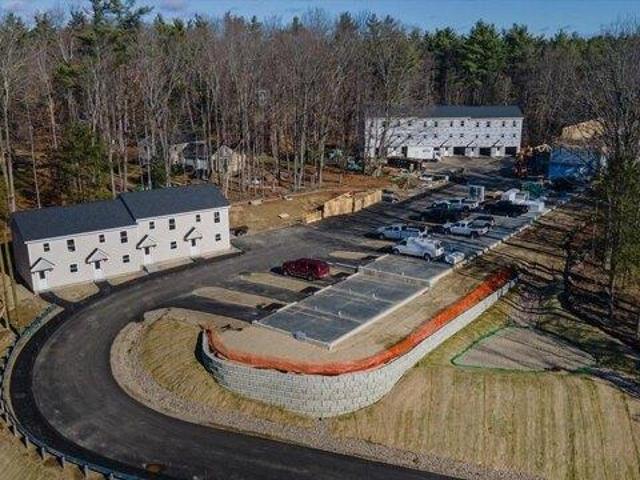 house with 2 bedroom, Peterborough NH ES103100529