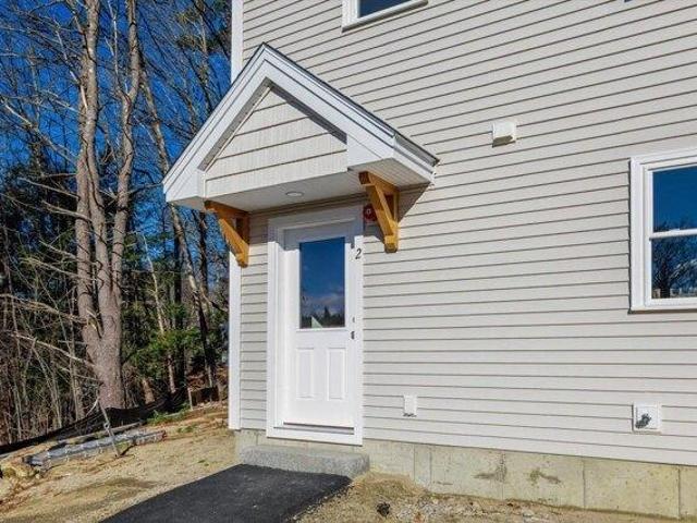 house with 2 bedroom, Peterborough NH ES104188064