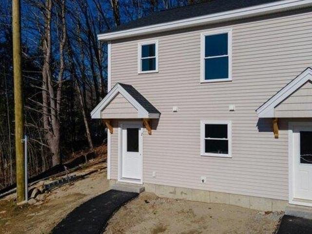 house with 2 bedroom, Peterborough NH ES105107428