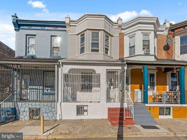 house with 2 bedroom, Philadelphia PA DS96135932