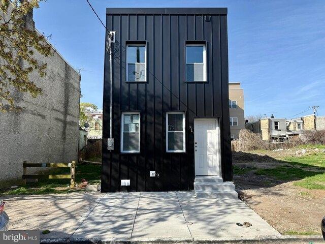 house with 2 bedroom, Philadelphia PA DS103599896